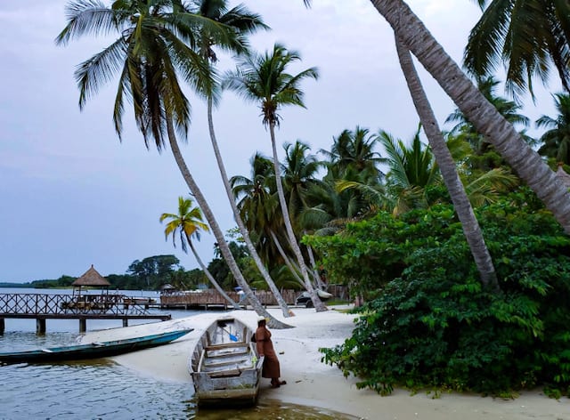 Yafohi Travel | Voyage et Tourisme en Côte d'Ivoire