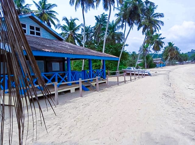 Yafohi Travel | Voyage et Tourisme en Côte d'Ivoire