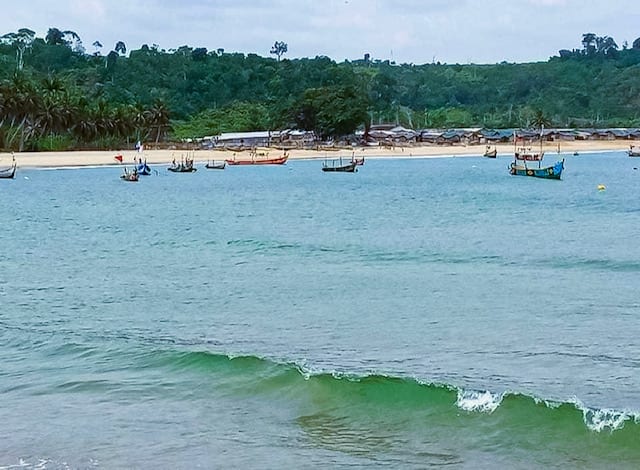 Yafohi Travel | Voyage et Tourisme en Côte d'Ivoire