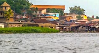 Yafohi Travel | Voyage et Tourisme en Côte d'Ivoire