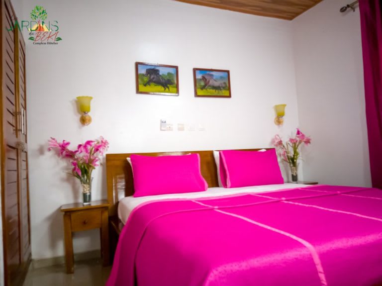 Yafohi Travel | Voyage et Tourisme en Côte d'Ivoire