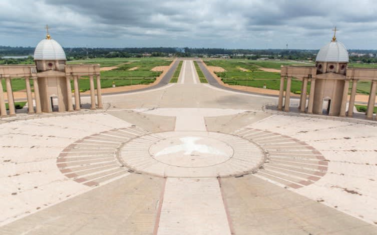 Yafohi Travel | Voyage et Tourisme en Côte d'Ivoire