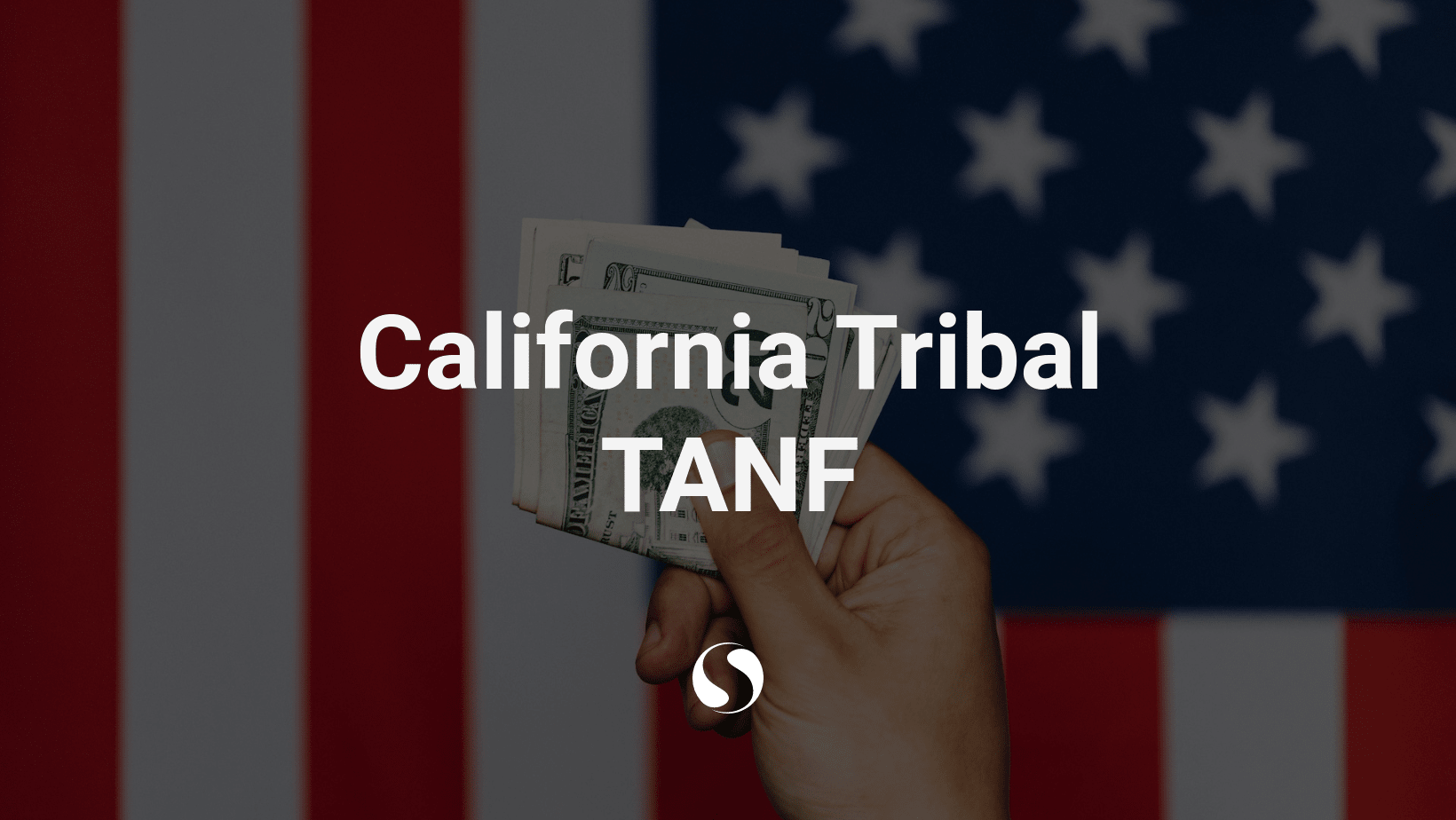 California Tribal TANF