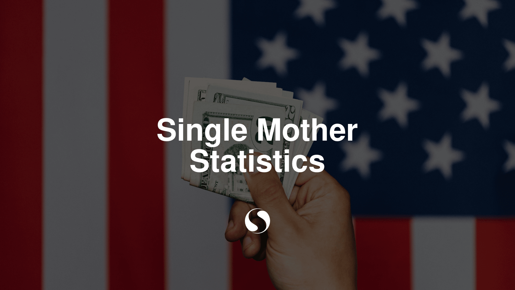 Single Mother Statistics (UPDATED 2023)