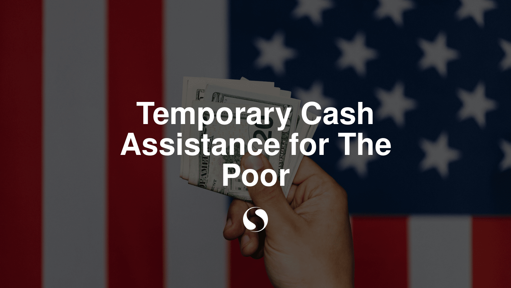 TANF — Temporary Cash Assistance for Single Mothers