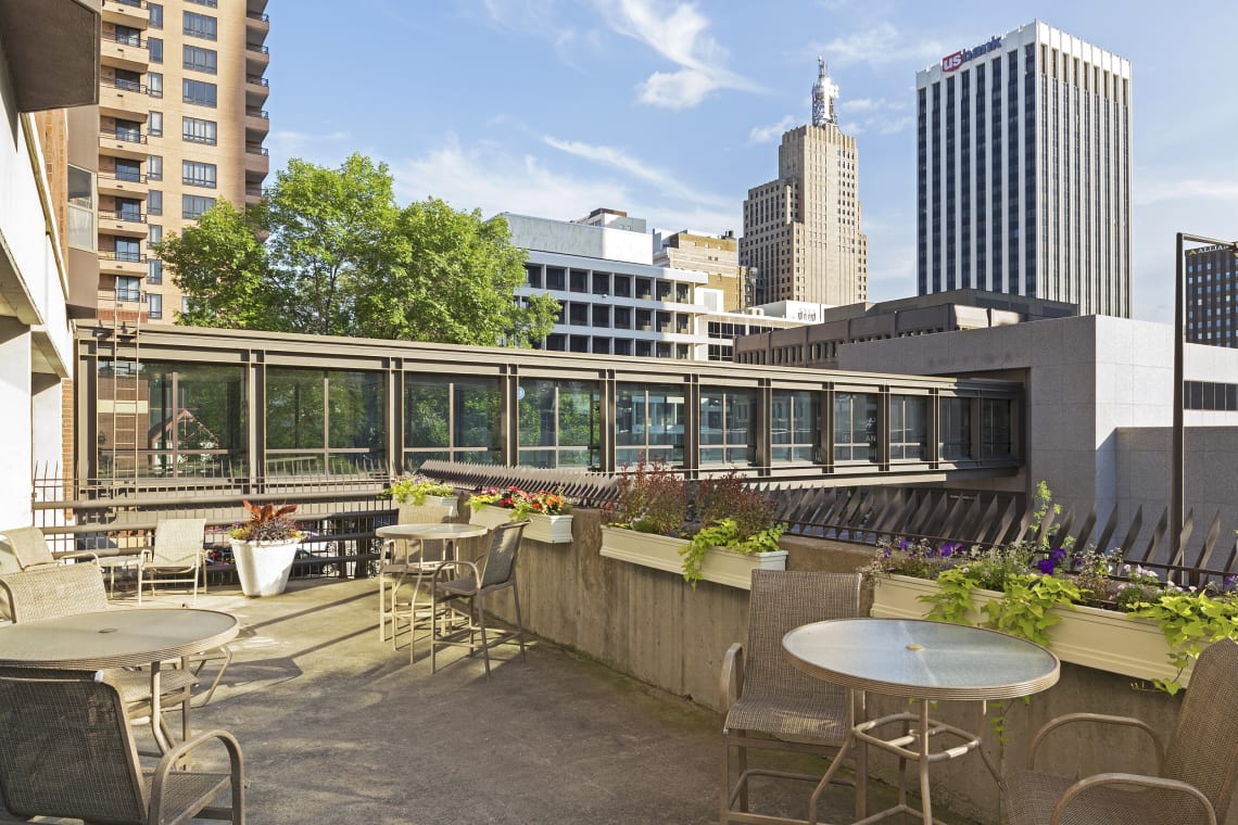 Mears Park Place | Apartments in St. Paul, MN