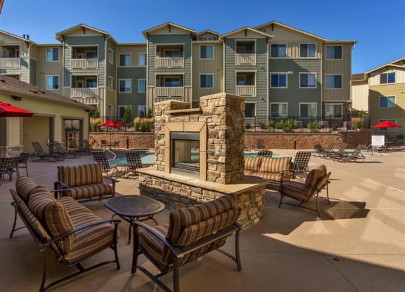 Photos and Video of Rockrimmon in Colorado Springs, CO
