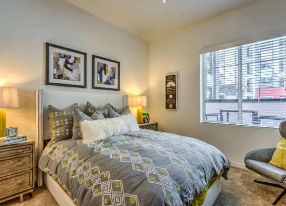 Apartments for Rent in Riverside, CA | Metro Gateway Apartments