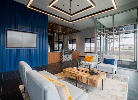 Apartments near Purdue University | The Century at Purdue Research Park