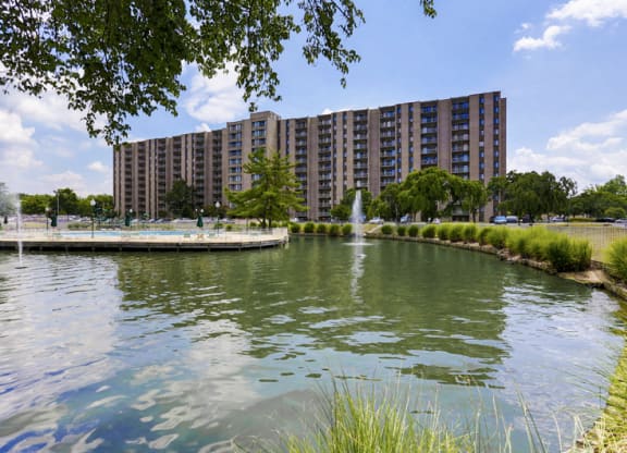 Photo Gallery | Seven Springs Apartments