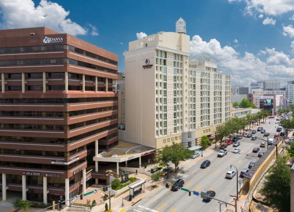 Photo Gallery | Cole Spring Plaza