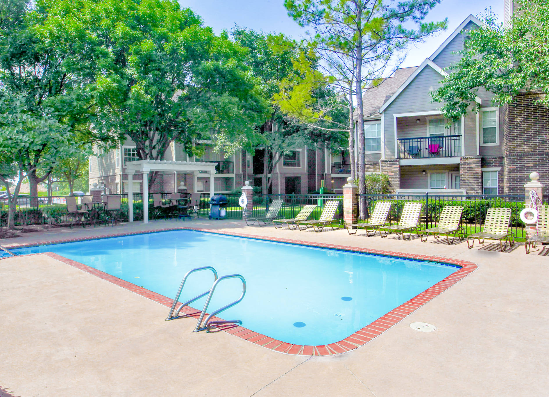 Photos and Video of Riverside Park in Tulsa, OK