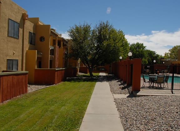 Photos and Video of Entrada Pointe in Rio Rancho, NM