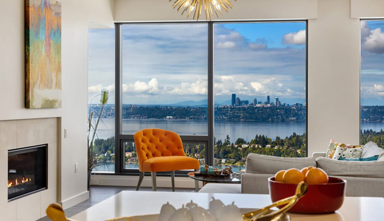 Penthouse | Two Lincoln Tower