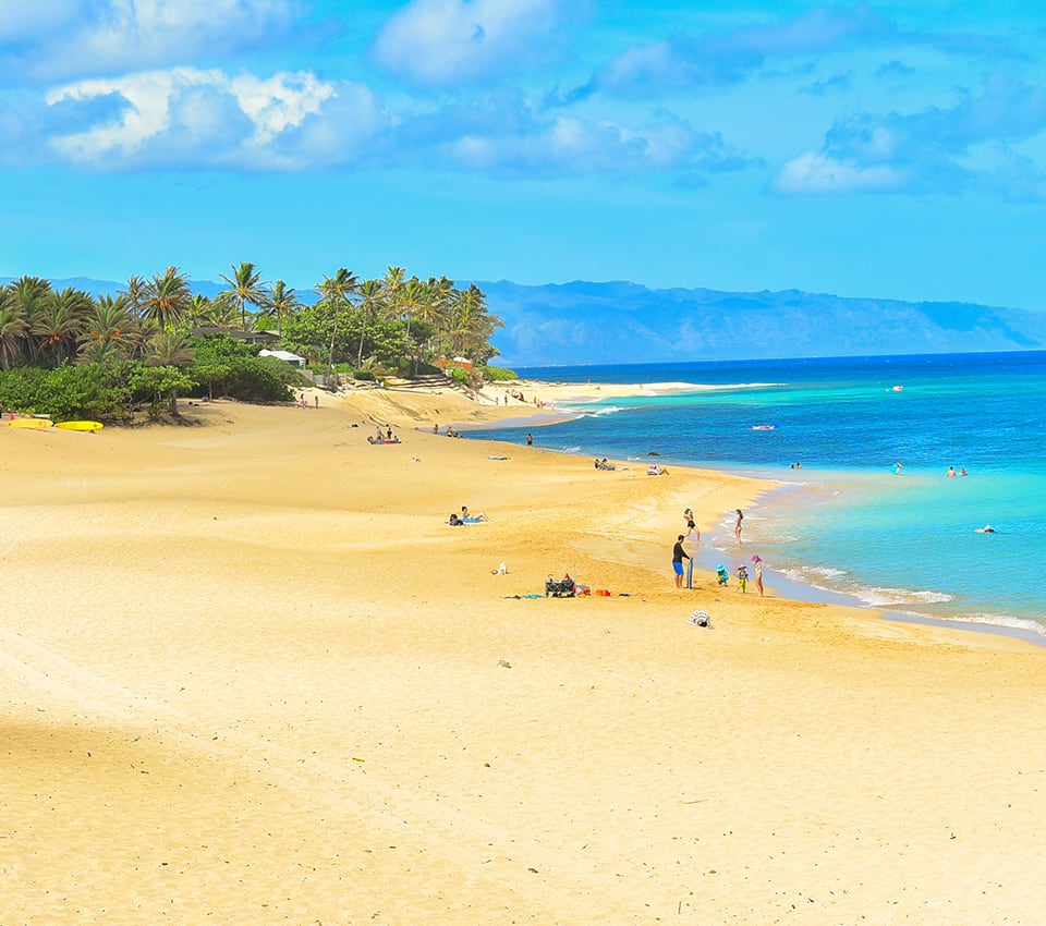Hausten Gardens | Apartments in Honolulu, HI