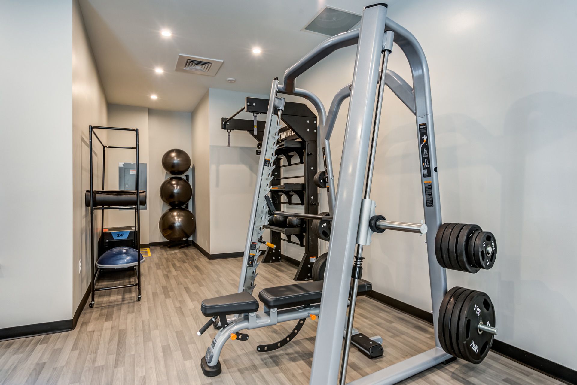 Photos and Video of Waterside at Reston in Reston, VA