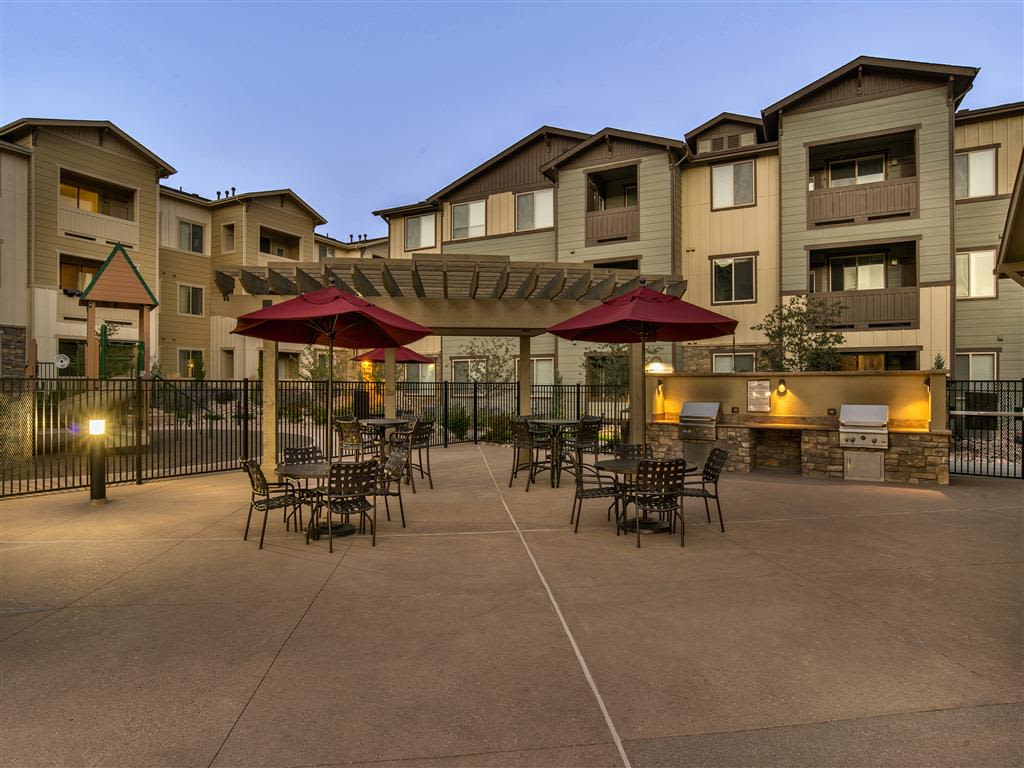 Photos and Video of Rockrimmon in Colorado Springs, CO