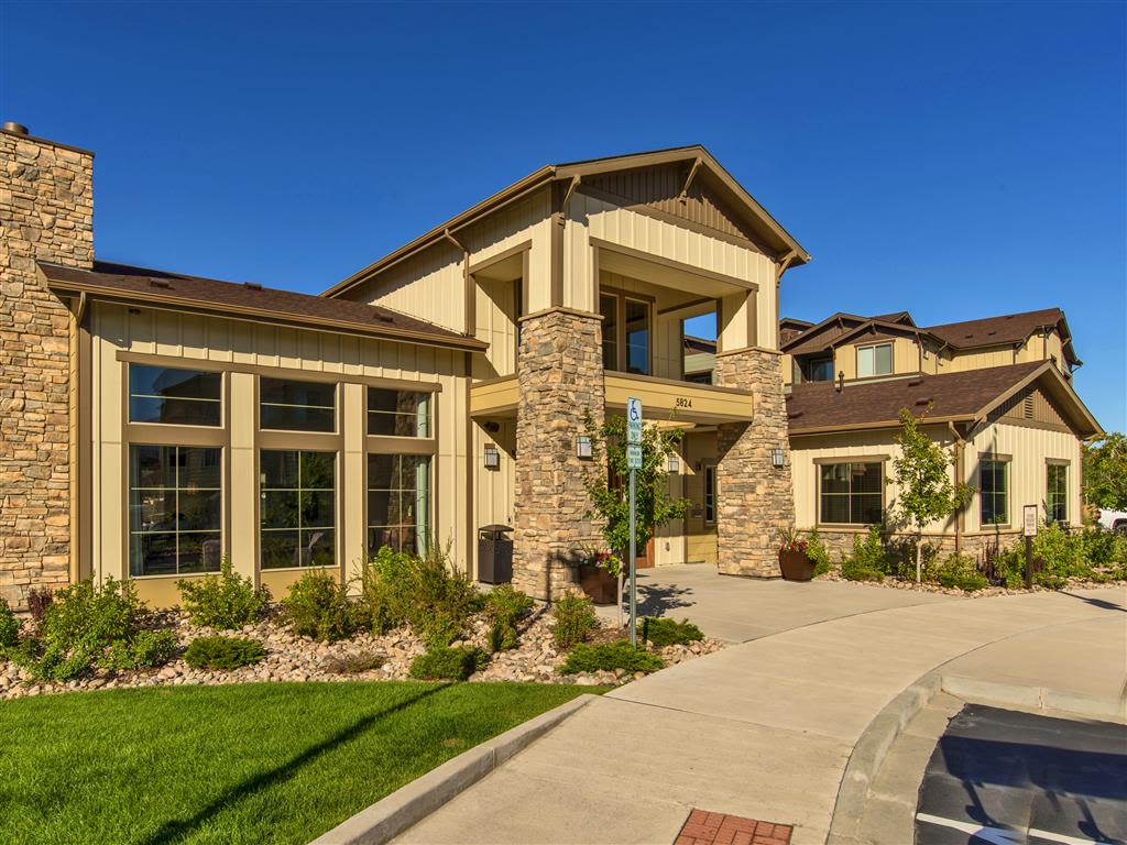 Photos and Video of Rockrimmon in Colorado Springs, CO