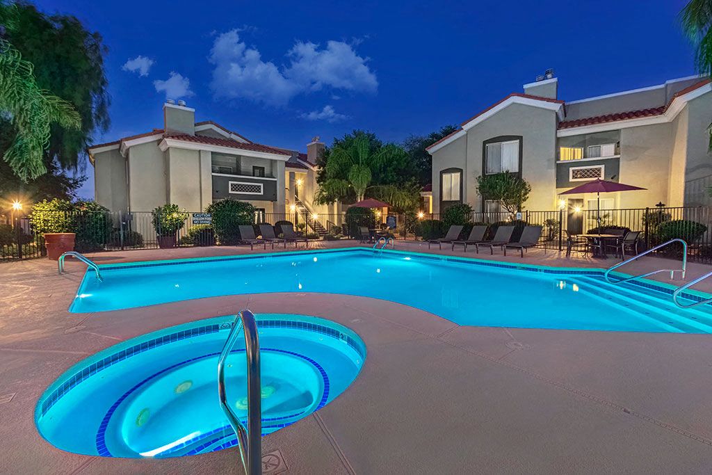 Apartments on Cortaro | Springs at Continental Ranch