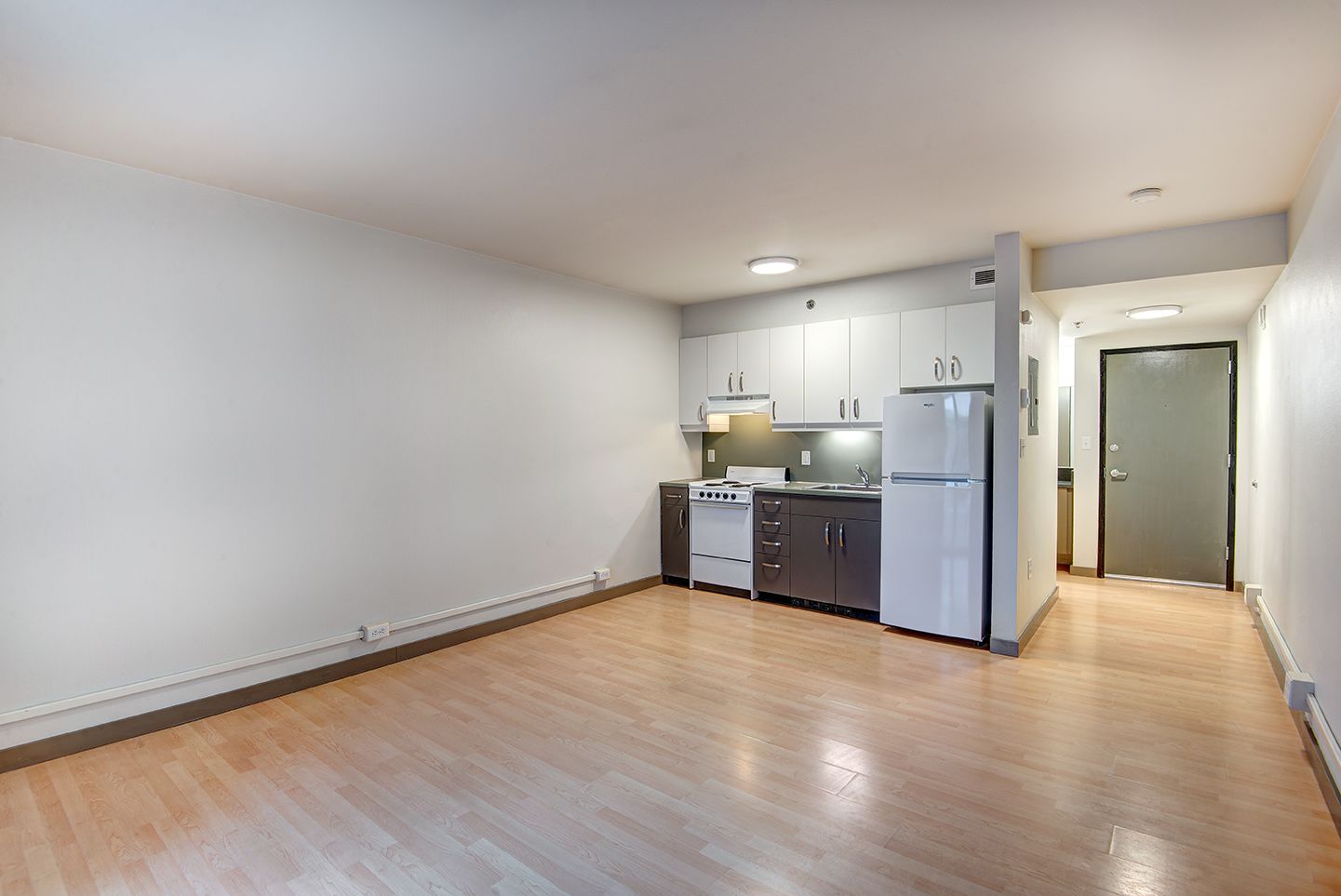 Photos and Video of Cosmopolitan in Seattle, WA