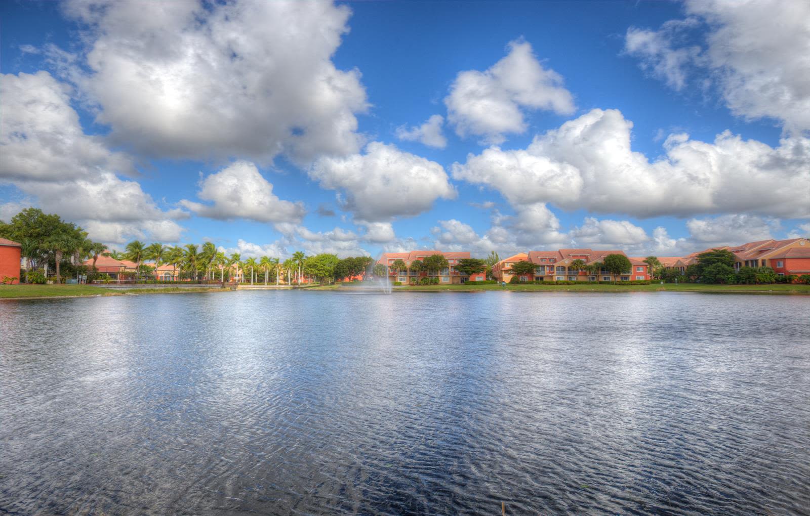 Photos and Video of Polo Lakes in Wellington, FL