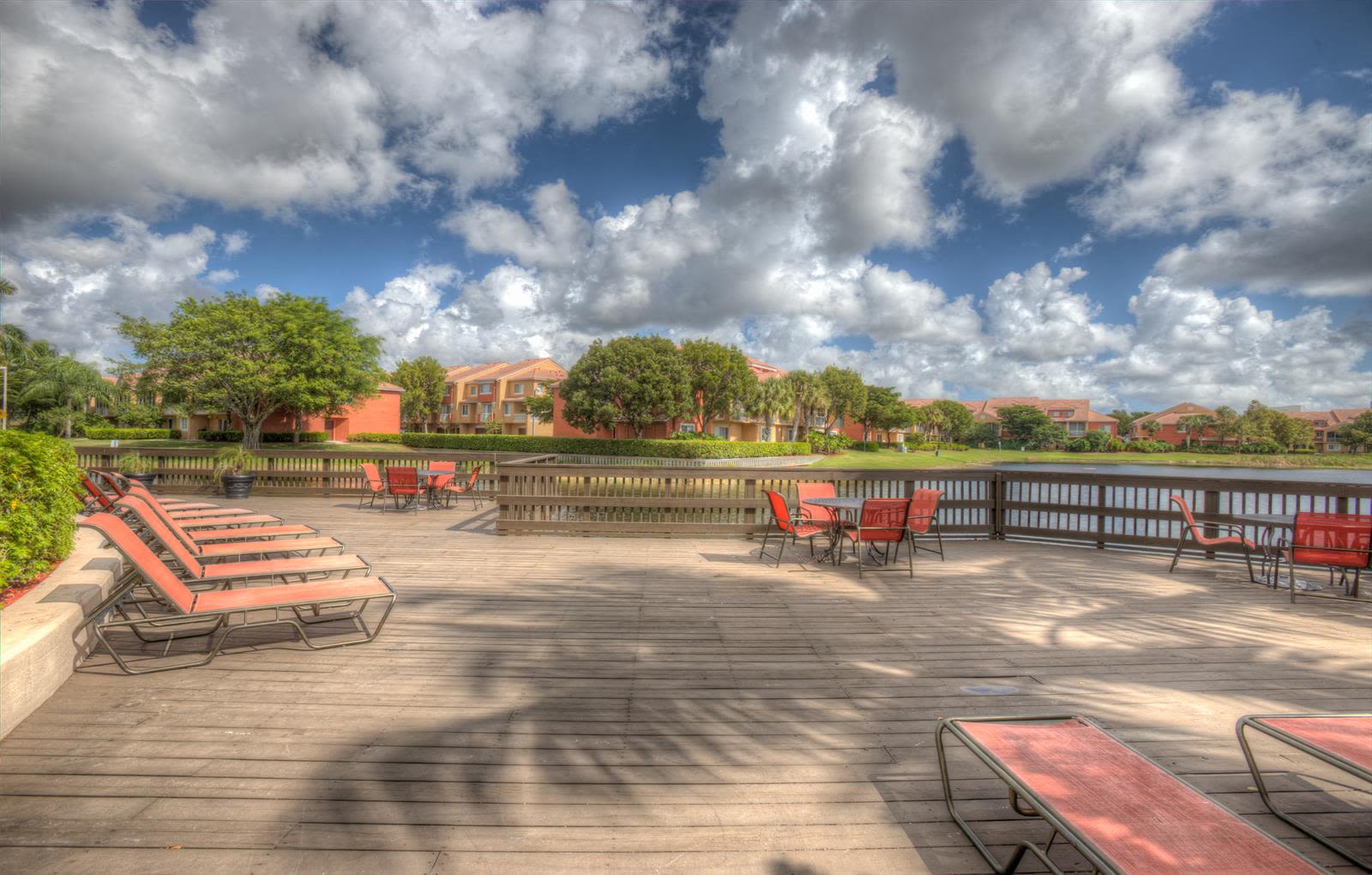 Photos and Video of Polo Lakes in Wellington, FL