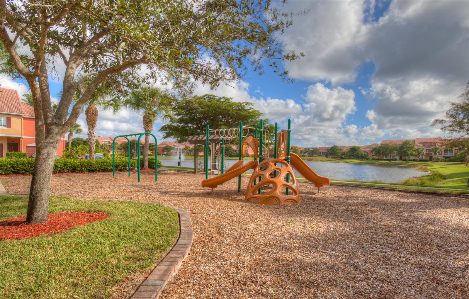 Photos and Video of Polo Lakes in Wellington, FL