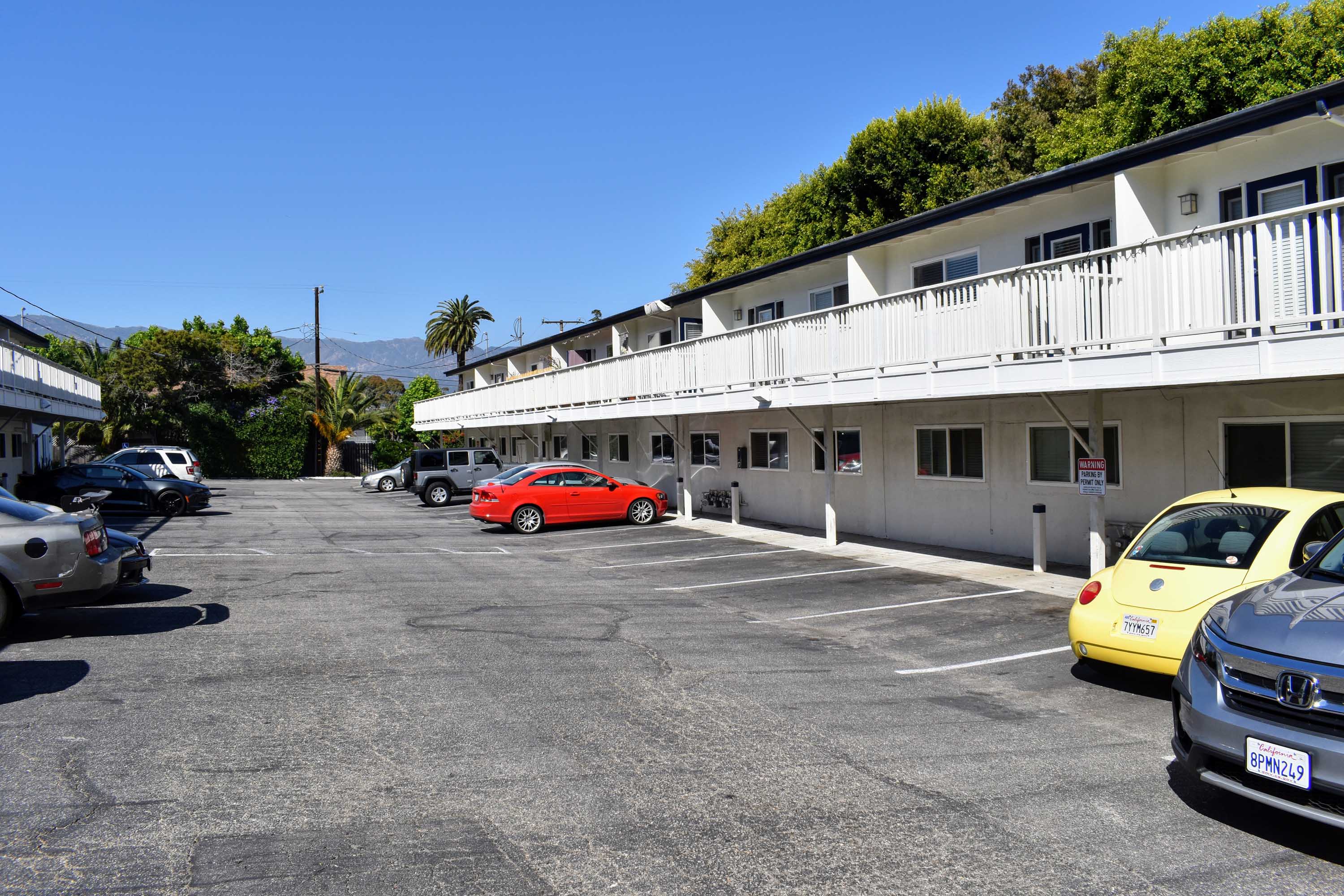 Photos and Video of La Brezza in Santa Barbara, CA