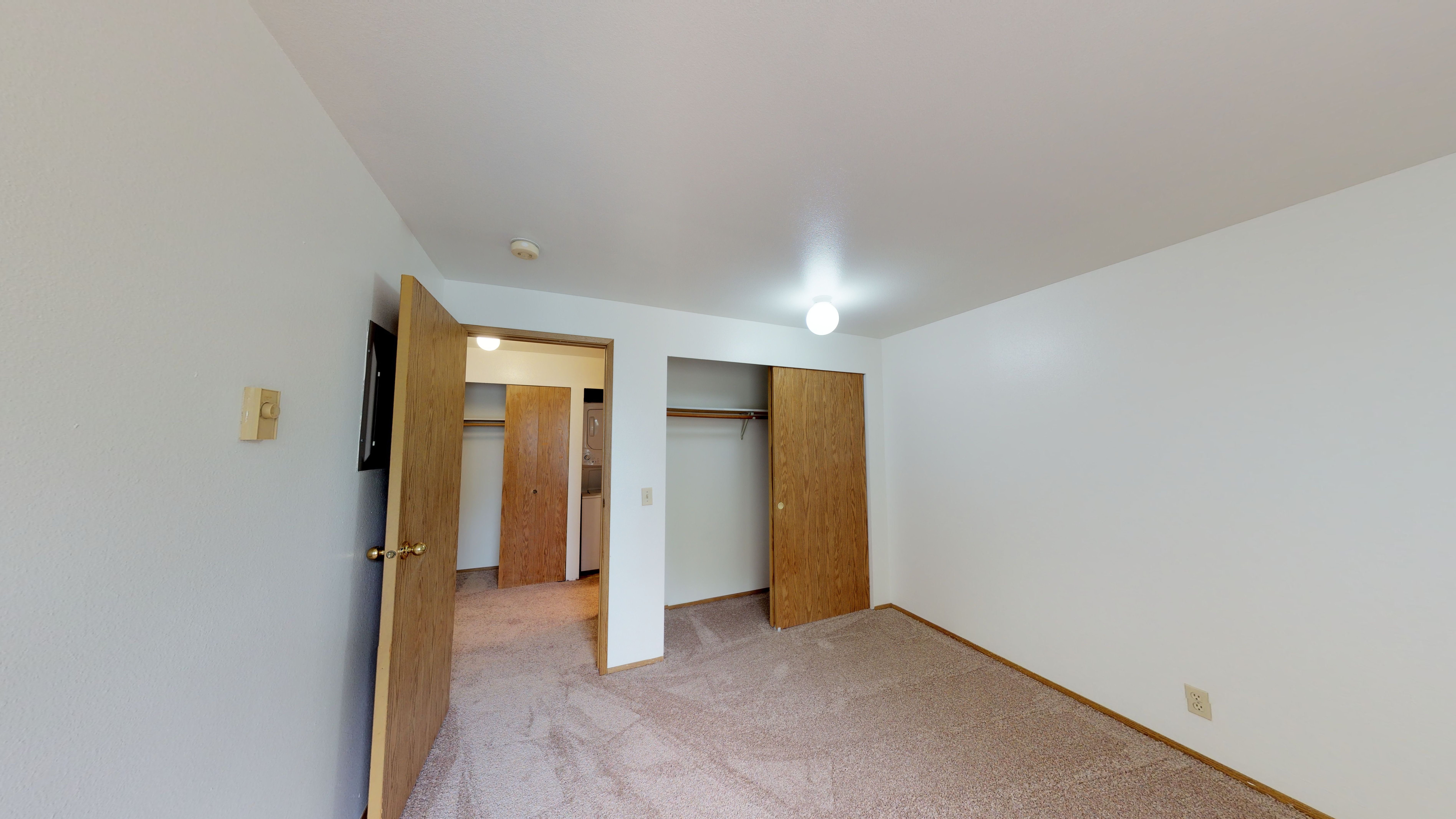 Photos and Video of Pacific Rim Apartments in Bellingham, WA