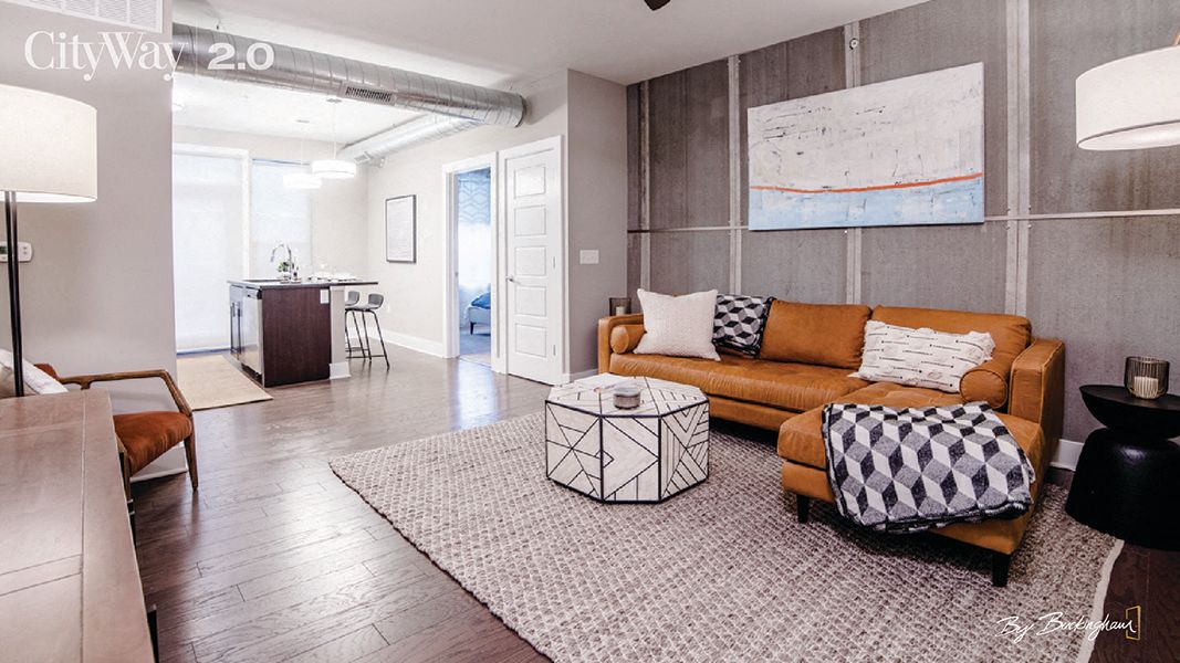 Apartments for Rent in Mile Square, Indianapolis | CityWay