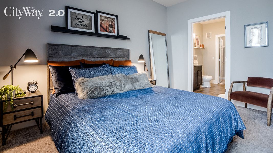 Apartments for Rent in Mile Square, Indianapolis | CityWay