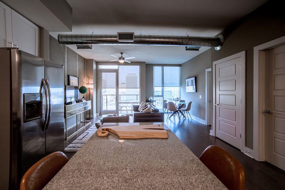 Apartments for Rent in Mile Square, Indianapolis | CityWay