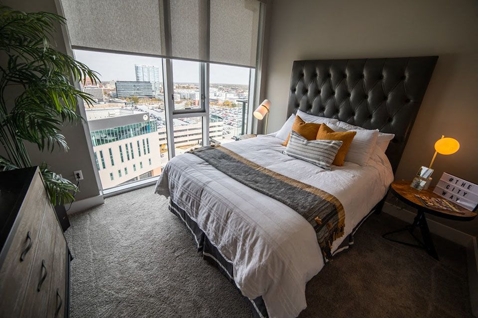 Apartments for Rent in Mile Square, Indianapolis | CityWay