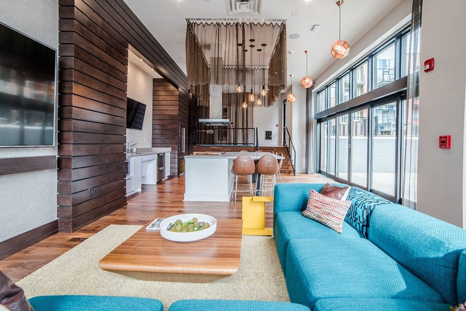Apartments for Rent in Mile Square, Indianapolis | CityWay