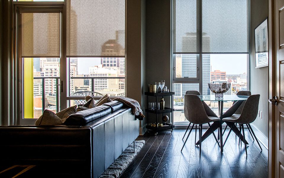 Apartments for Rent in Mile Square, Indianapolis | CityWay