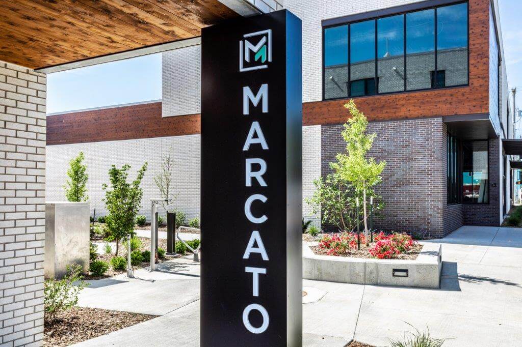 Photos and Video of Marcato in Kansas City, MO