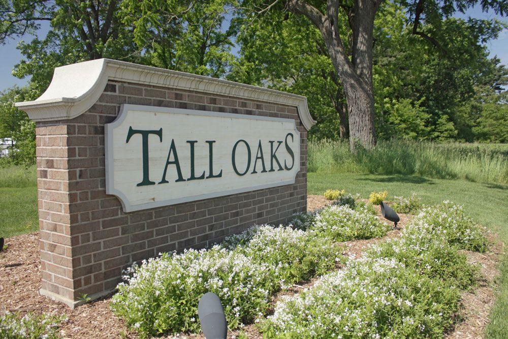 Apartments for Rent in Kalamazoo, MI | Tall Oaks Apartment Homes