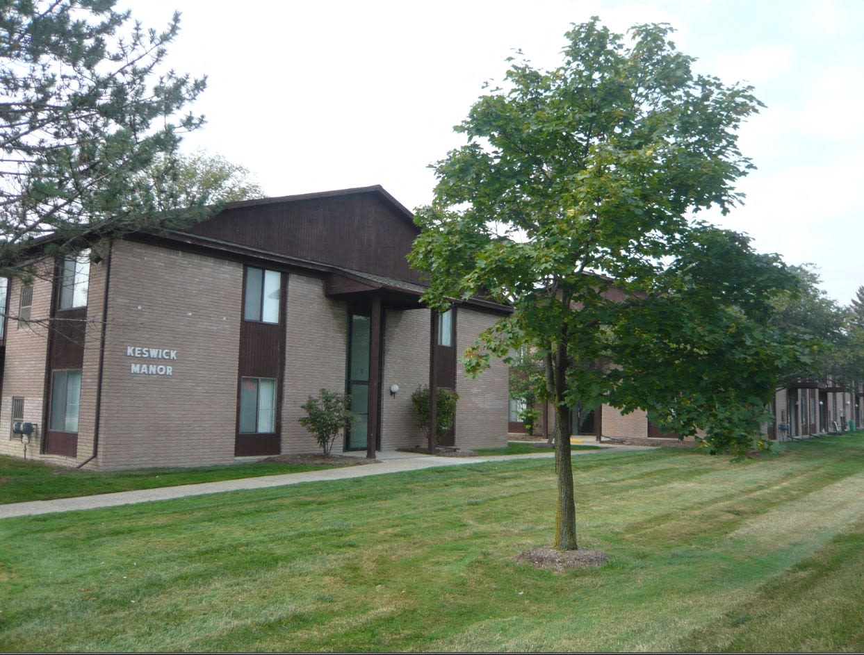 Photos and Video of Keswick Manor in Southfield, MI