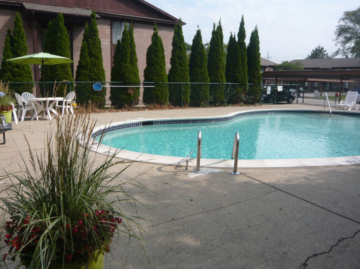 Photos and Video of Keswick Manor in Southfield, MI