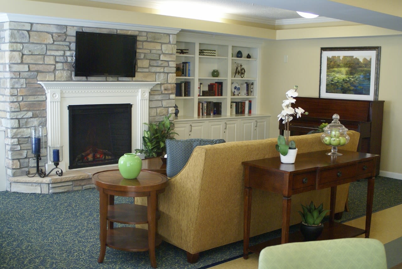 Photos and Video of Park View at Rosedale in Rosedale, MD