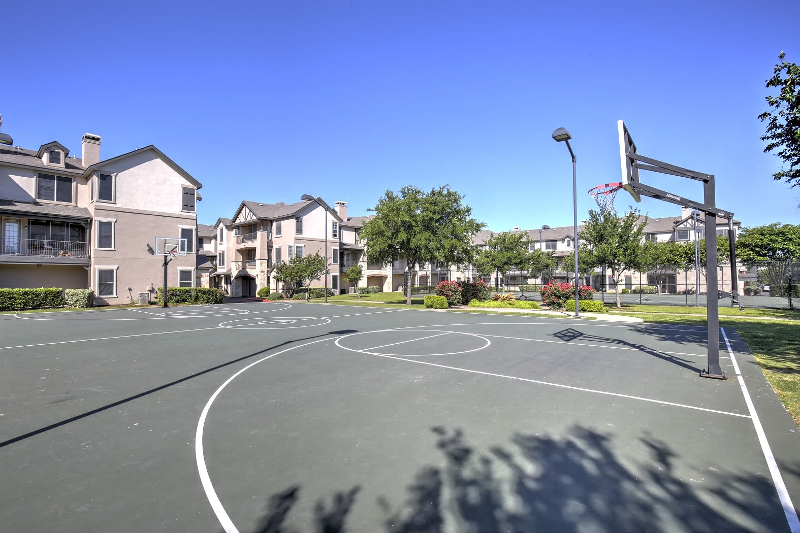 Apartments in Round Rock, TX | The Landing at Round Rock | Photos