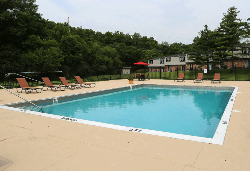 Photos and Video of Red Coach Village in Springfield, OH