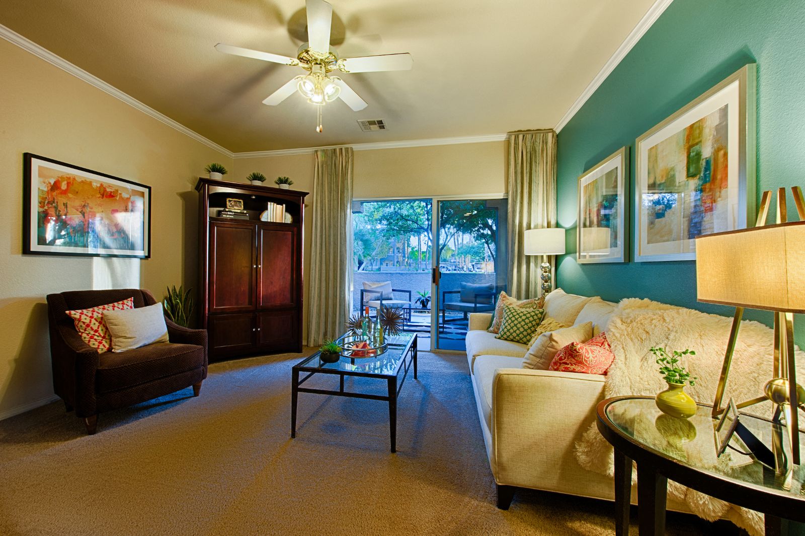 Apartments for Rent in Chandler, AZ | Stonebridge Ranch