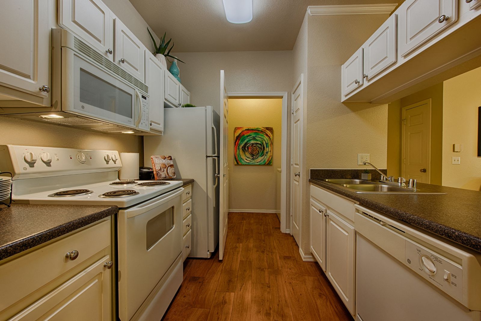 Apartments for Rent in Chandler, AZ | Stonebridge Ranch