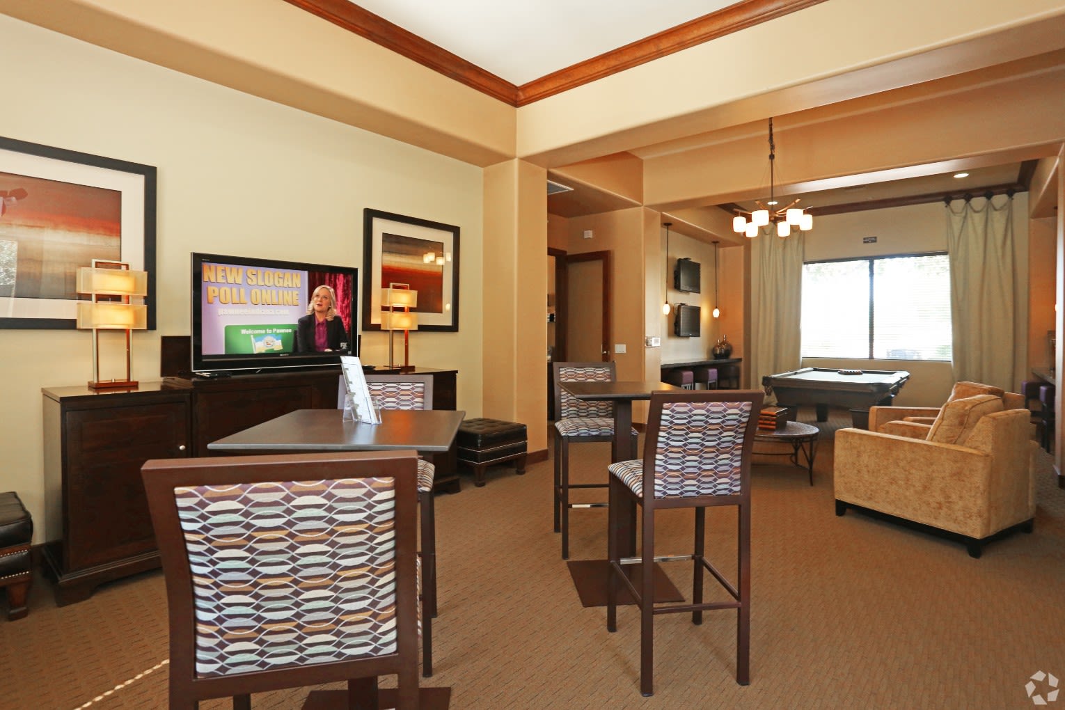 Photos & Tour | Trails at SanTan Apartments | Gilbert, AZ