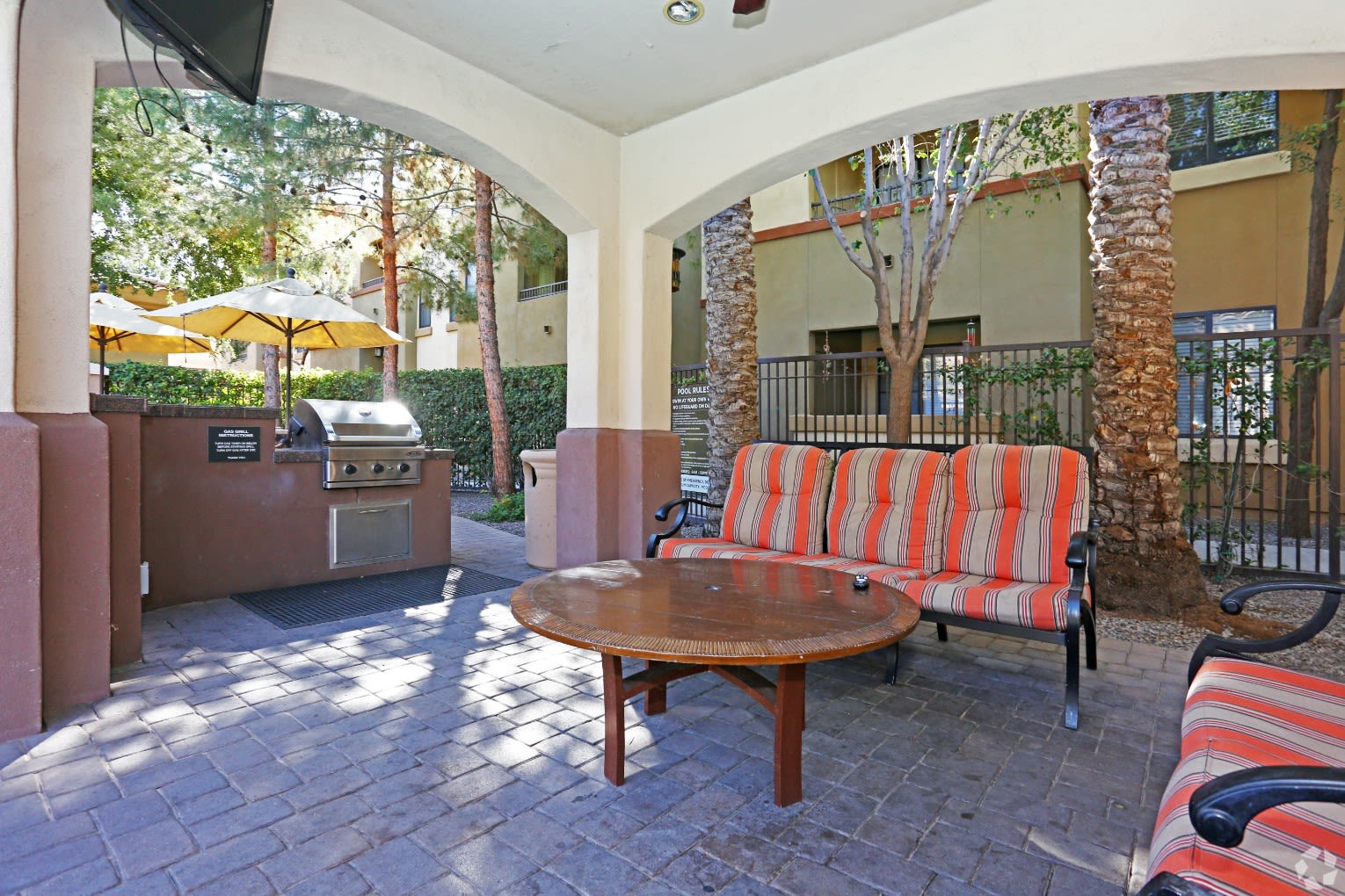 Photos & Tour | Trails at SanTan Apartments | Gilbert, AZ