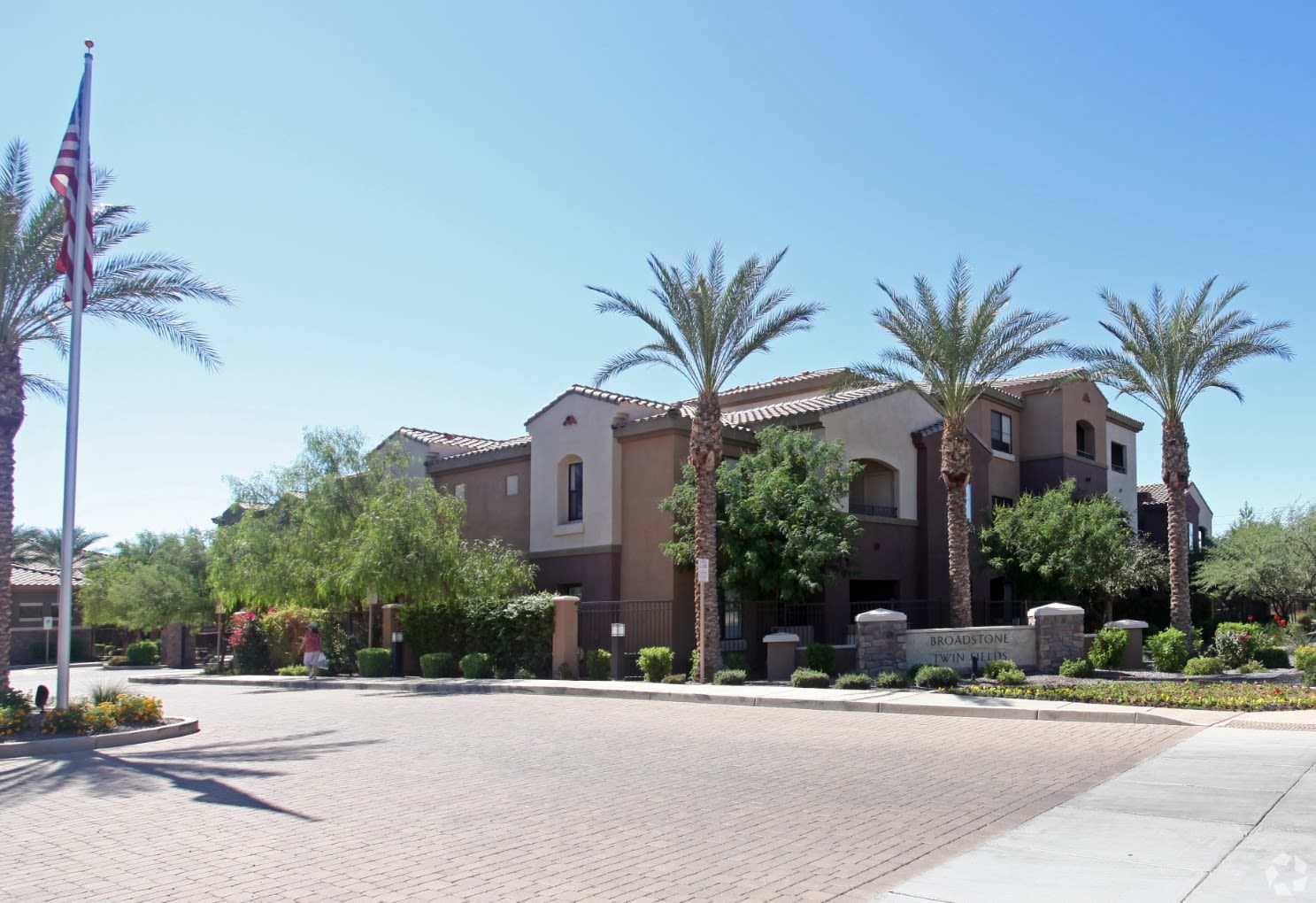 Photos & Tour | Trails at SanTan Apartments | Gilbert, AZ