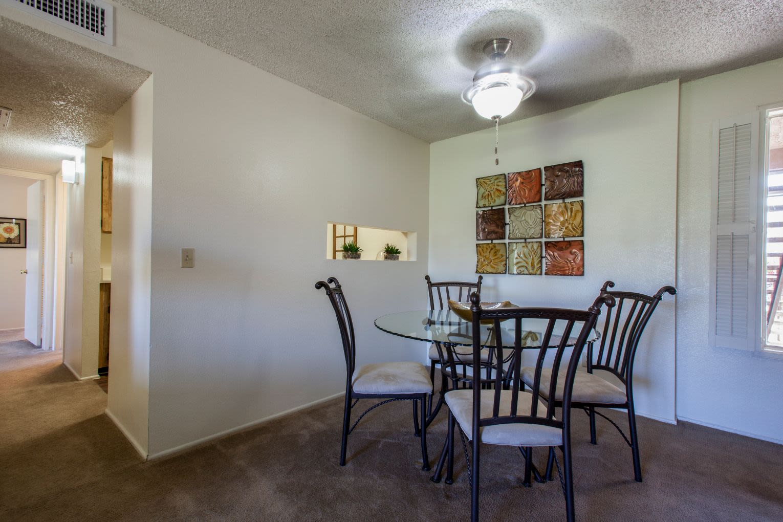 Photos & Tour | Sunrise Ridge Apartments | Phoenix, AZ