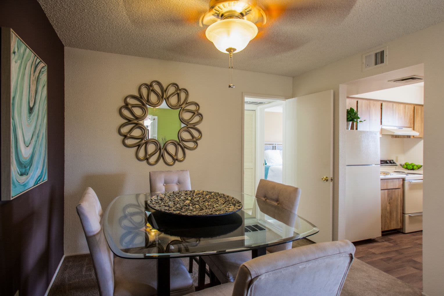 Photos & Tour | Sunrise Ridge Apartments | Phoenix, AZ