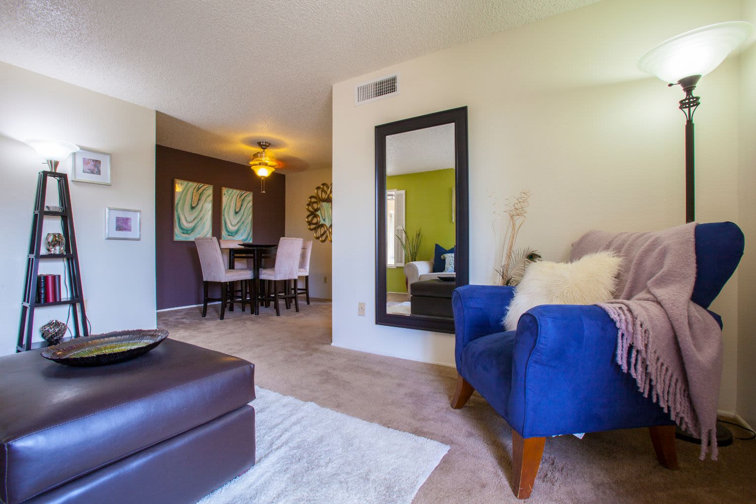 Photos & Tour | Sunrise Ridge Apartments | Phoenix, AZ